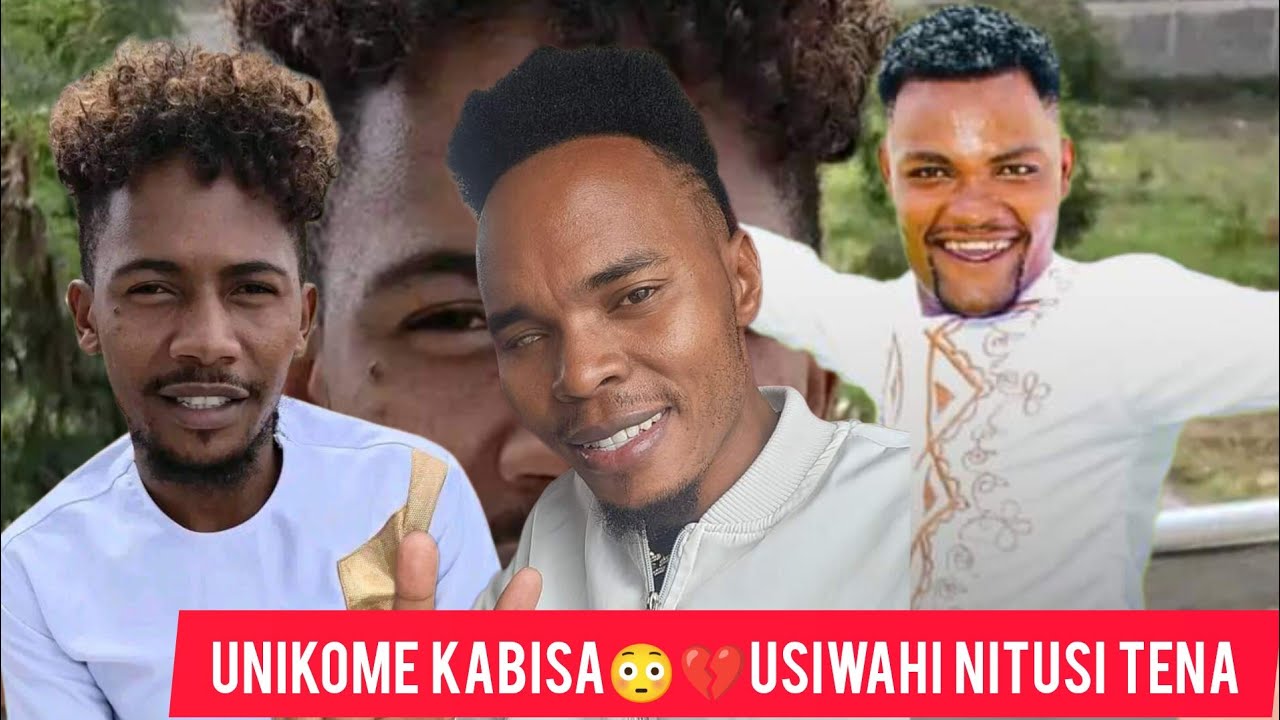 MASEKETE BREATHES FIRE;SENDS TOUGH WARNING TO NDEKE YA MUTHANGA EXPOSES ...