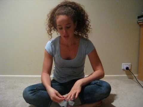 Kim Lazarus - monologue from 'Last Summer' (audition for World Champs ...