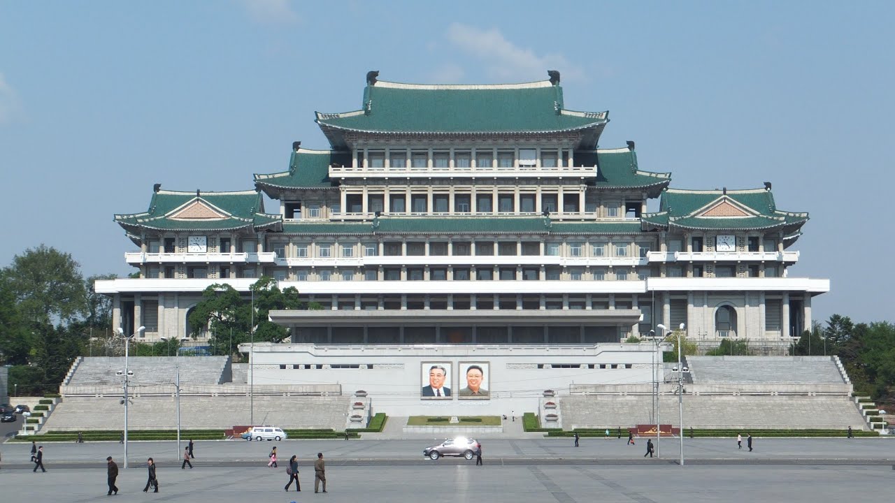 北朝鮮 North Korea (D.P.R.Korea)の写真 Vol.3 #조선민주주의인민공화국 #DPR韓國 - YouTube
