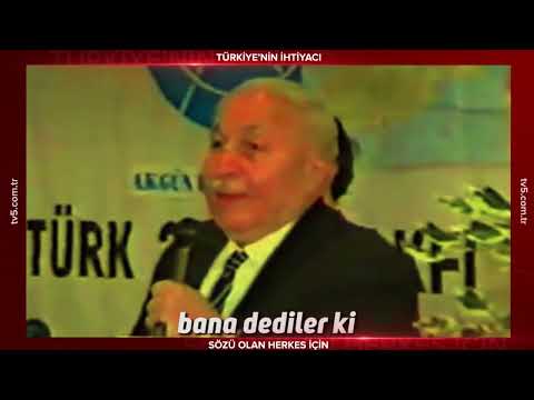 Kıbrıs Fatihi Necmettin Erbakan işte harekatı böyle anlattı