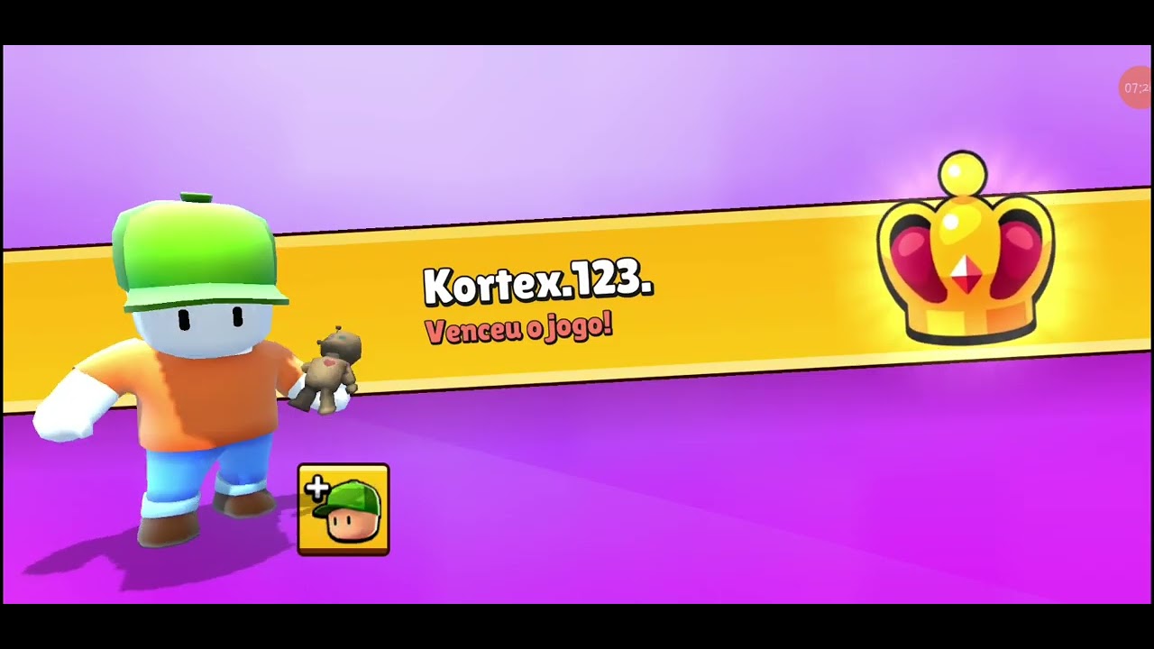 Jogando Youtube