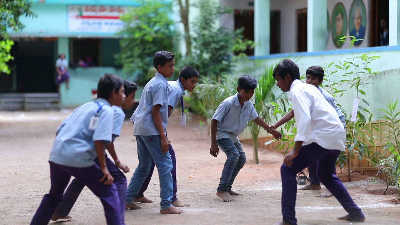 Extra circular activites for students - YouTube