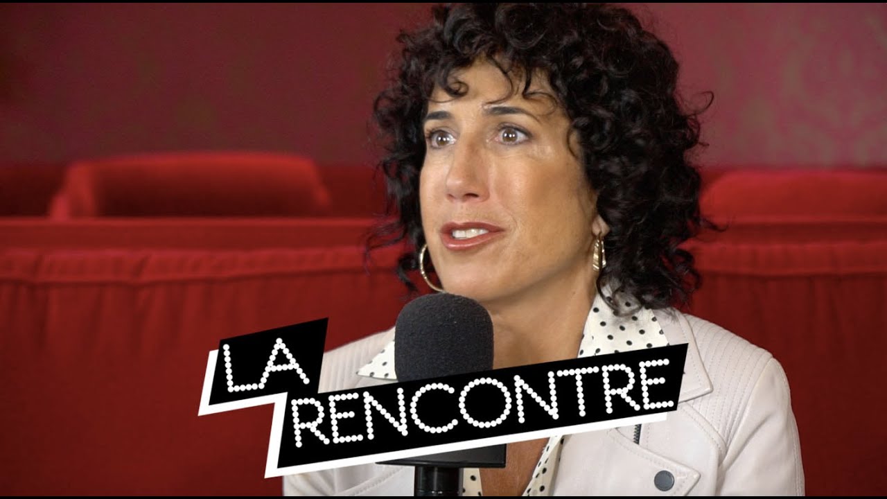 THE TALE - Interview de la réalisatrice Jennifer Fox - YouTube