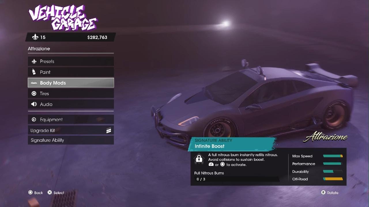 Saints Row Part 16 - IDOL THREAT (PS5 GAMEPLAY) - YouTube