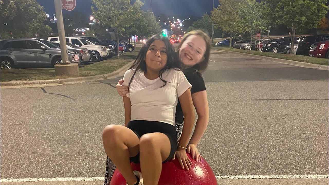 water corn dog - YouTube