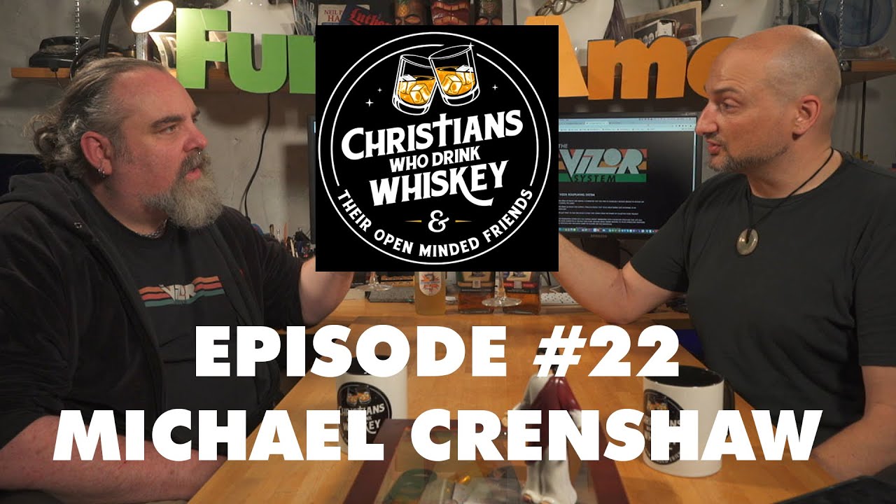 22. Michael Crenshaw | CWDW&TOMF - YouTube