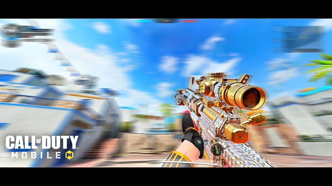 You Actually Won’t Believe What I Did With the Locus in S&D | Call of ...