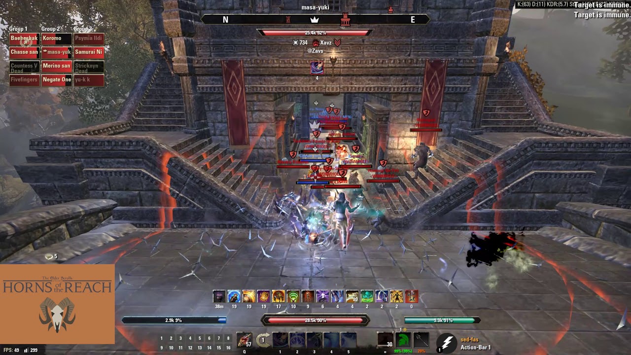 Qram October 6, 2017 Montage - YouTube