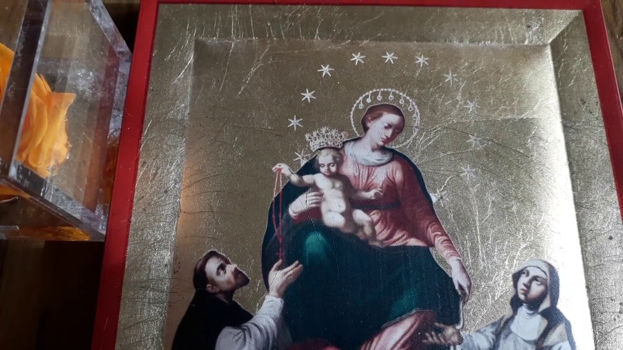 Lodi Mattutine 13/5/2020 B.V.Maria di Fatima - YouTube