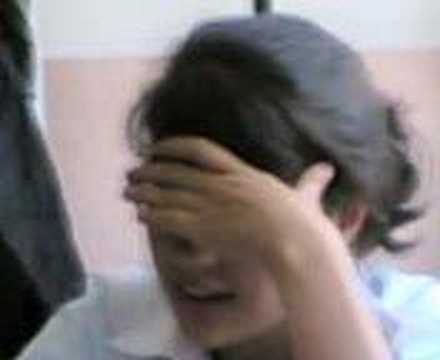 Amasya Cumhuriyet 7-A sınıfı