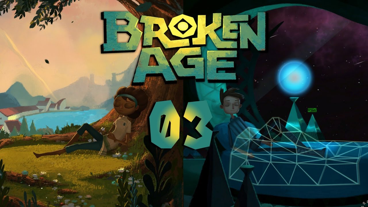 BROKEN AGE | 03 | Mog Chothra - YouTube