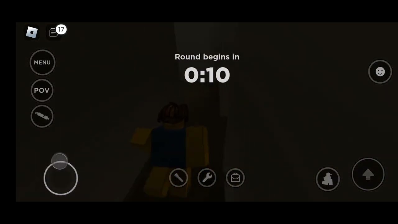 How to get Escape? badge in roblox Evade - YouTube