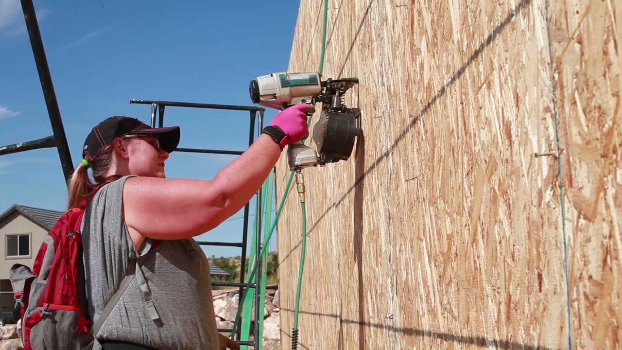 What to expect "Building with Self-Help Homes" Video - YouTube