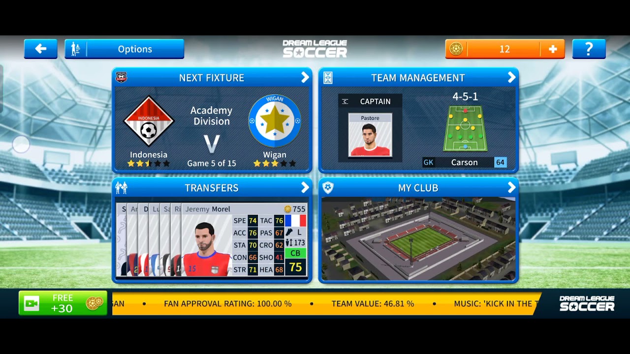 training dls guys - YouTube