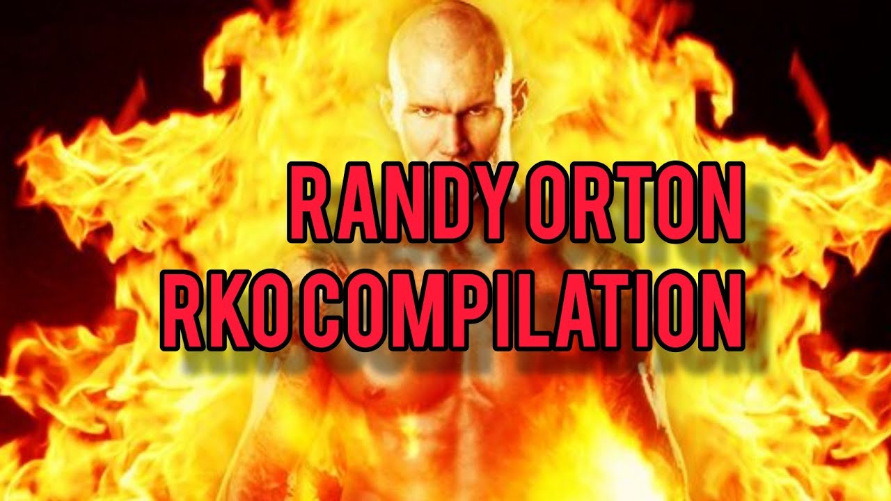 WWE-RKO COMPILATION - YouTube