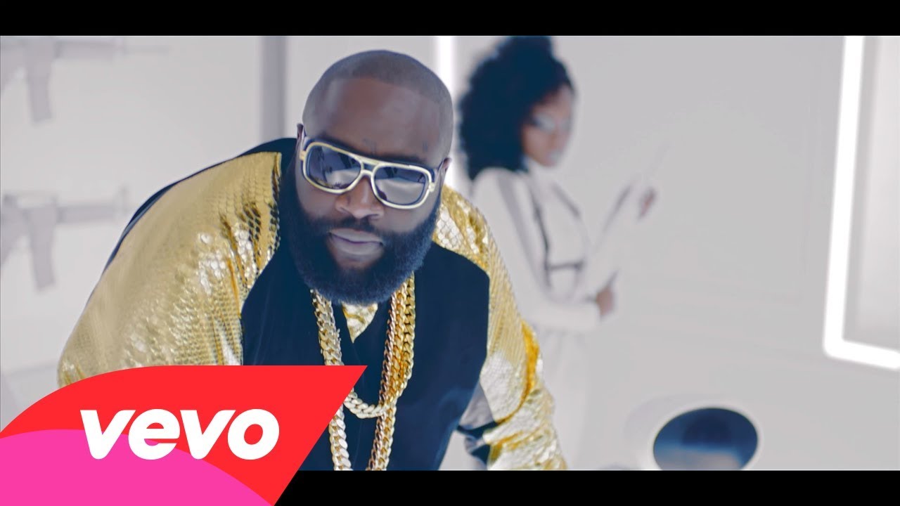 Rick Ross - Babies Cry - YouTube