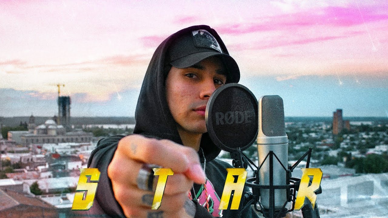 ZERO - STAR [Video Oficial] - YouTube