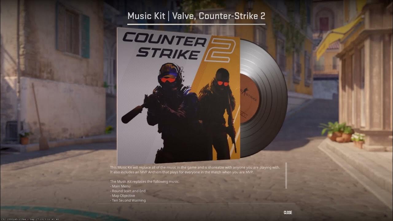 CS2 MAIN MENU MUSIC HQ YouTube cs2-main-menu-music-hq-youtube