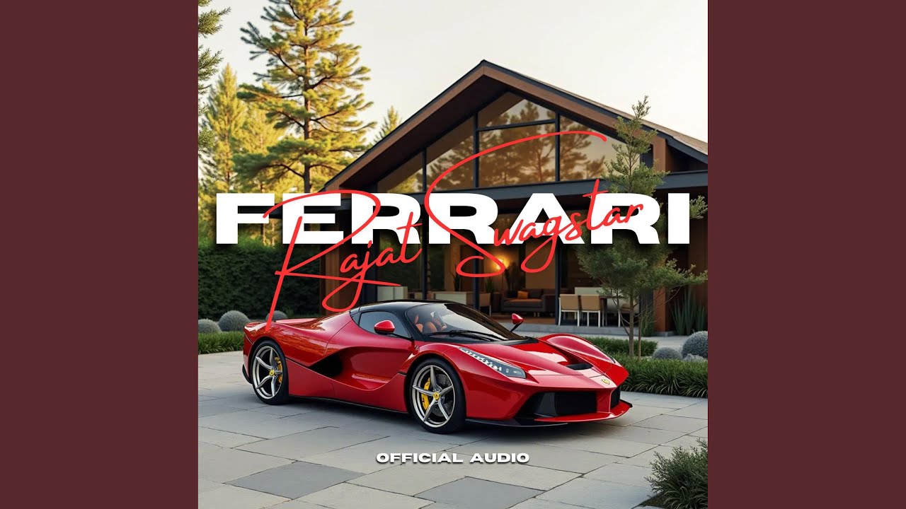 Ferrari - YouTube