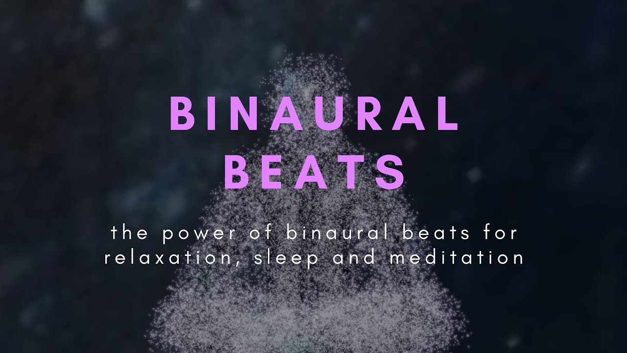 EXTREME RELAXATION. Soothing Music with Binaural Beats for Relaxation ...