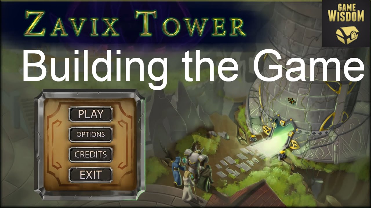 Zavix Tower First Impressions Youtube