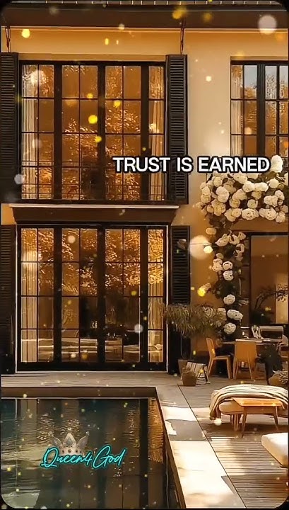 ONLY TRUST YAH! - YouTube