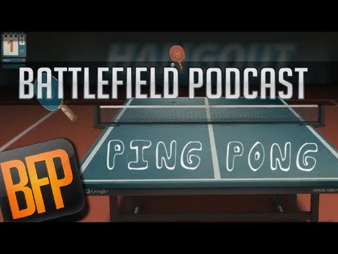 Ping Pong - Use your Head! - YouTube