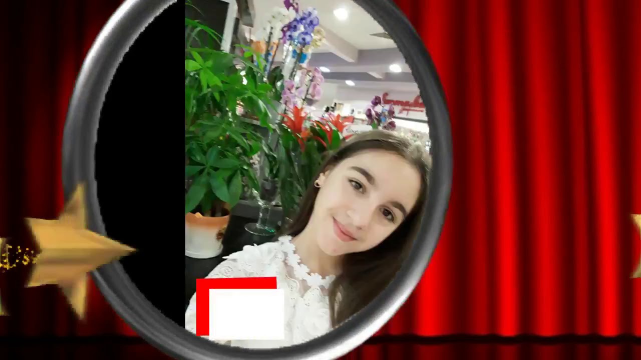 PETCU ALEXANDRA PROMO ARTIST 100% - YouTube