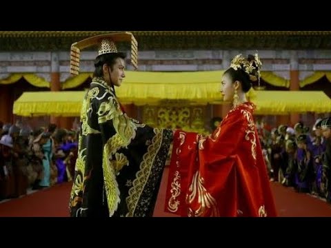 İmparatoriçe Ki//👸//  Cesaretin varmı aşka. (Kore Klip)