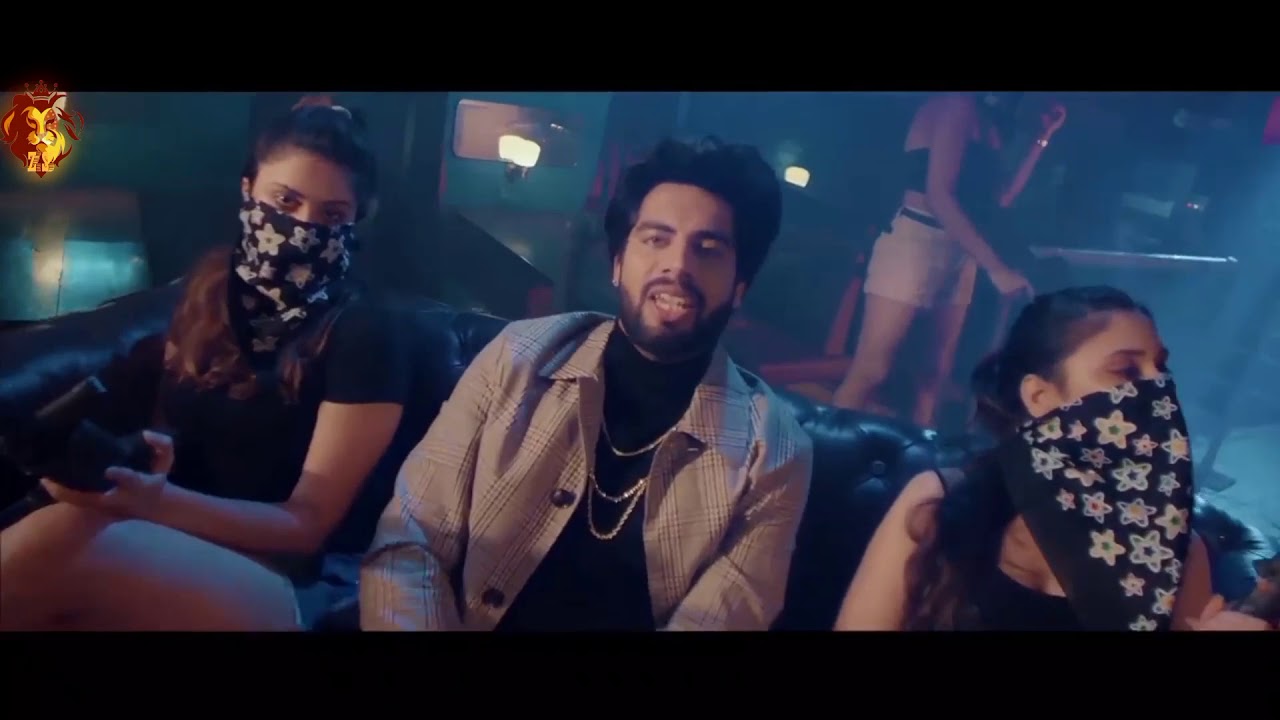 singa__new song___Zehar(Official Video)!latest Punjabi song 2021____New ...