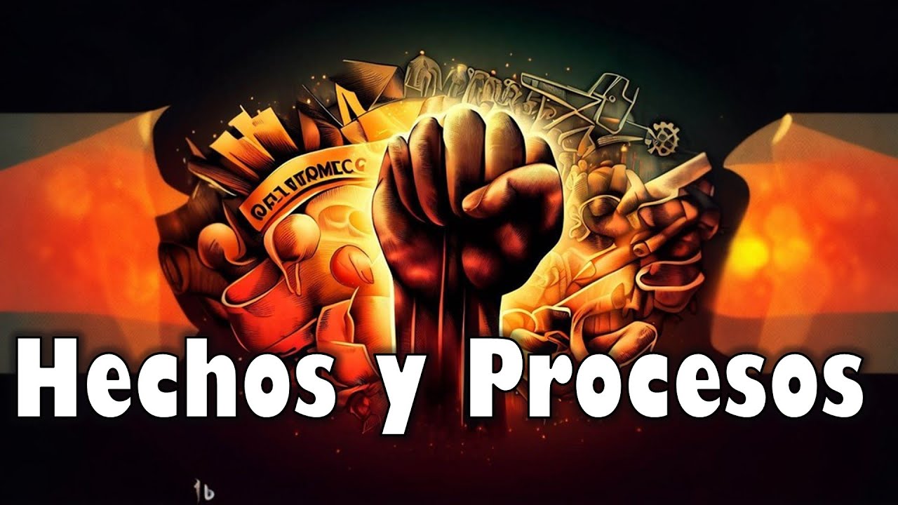 EXPLORANDO los Hechos y los Procesos Históricos ⭐aulamedia Historia ...