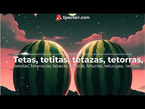 Tetas tetitas tetazas