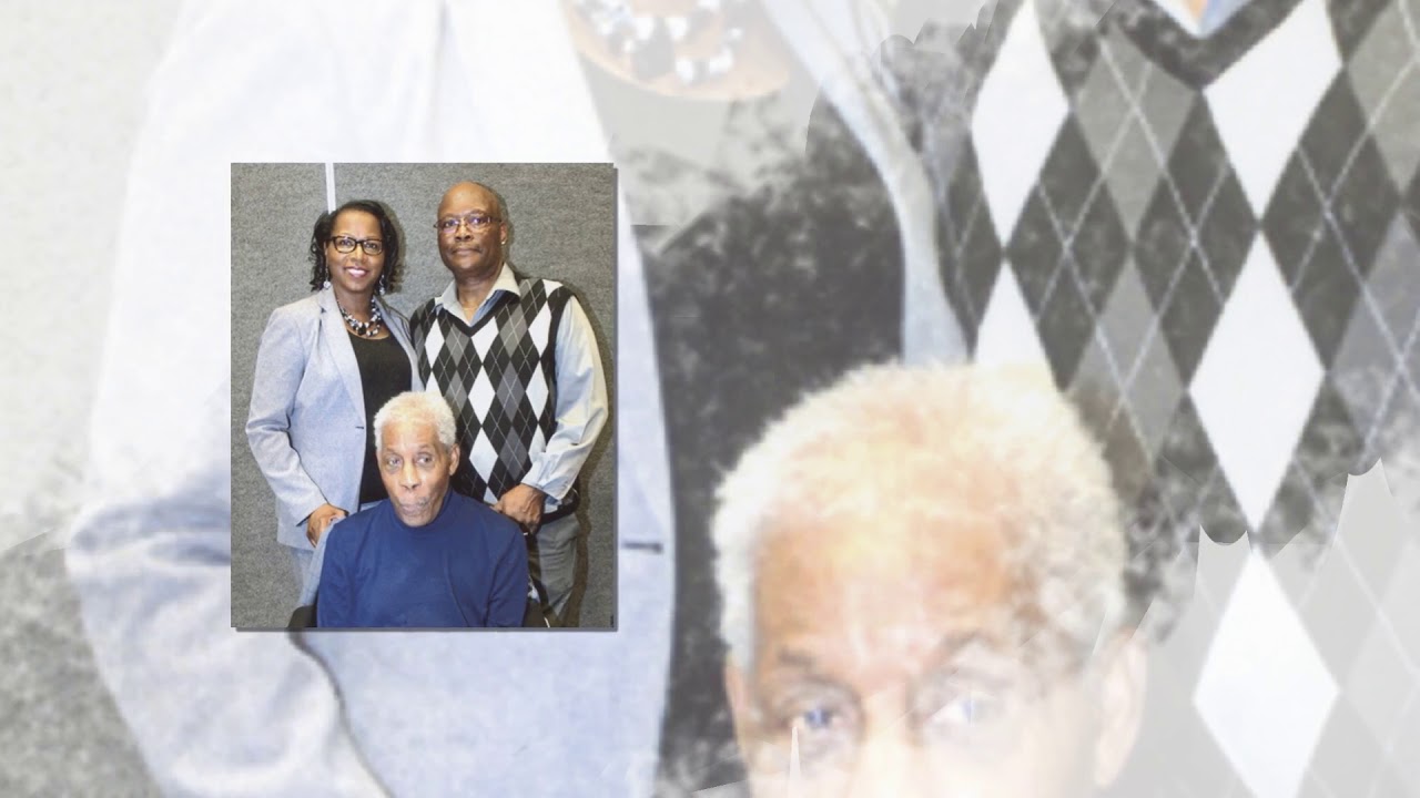 Thomas Pope Tribute - YouTube