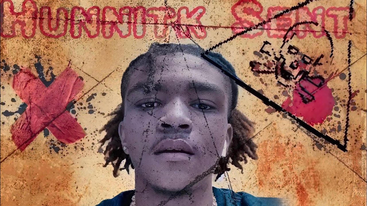 Hunnitk Quan - Demons - YouTube