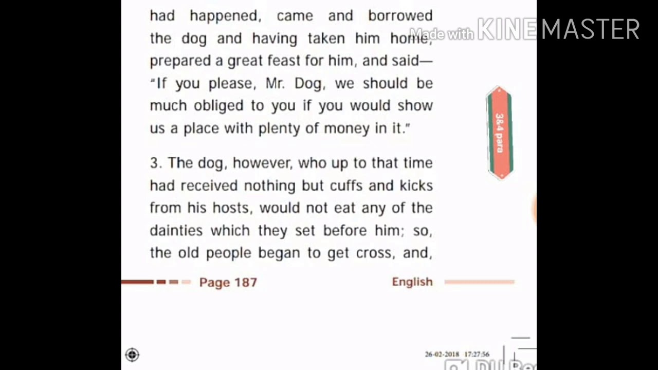 Supplementary reader 1 part 1 - YouTube