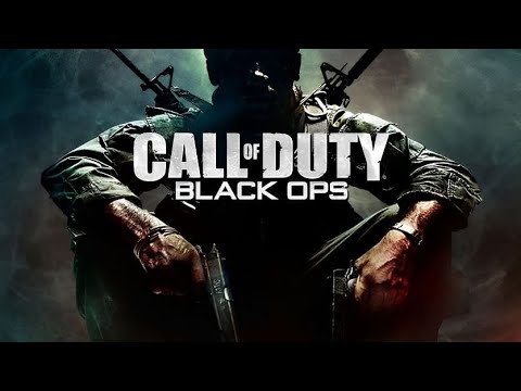 Black Ops 1 Multiplayer Menu Theme - Pentagon - YouTube