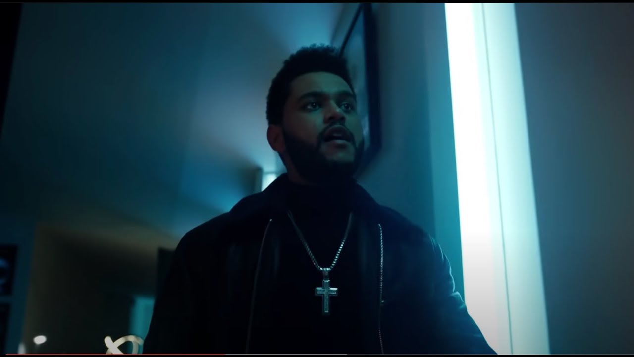 The Weeknd - SANAK (Mashup Video) - YouTube Music