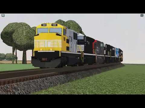 NS Power Move 15 - YouTube