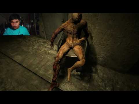 DUA KEMBAR MESUM - OUTLAST PART #3