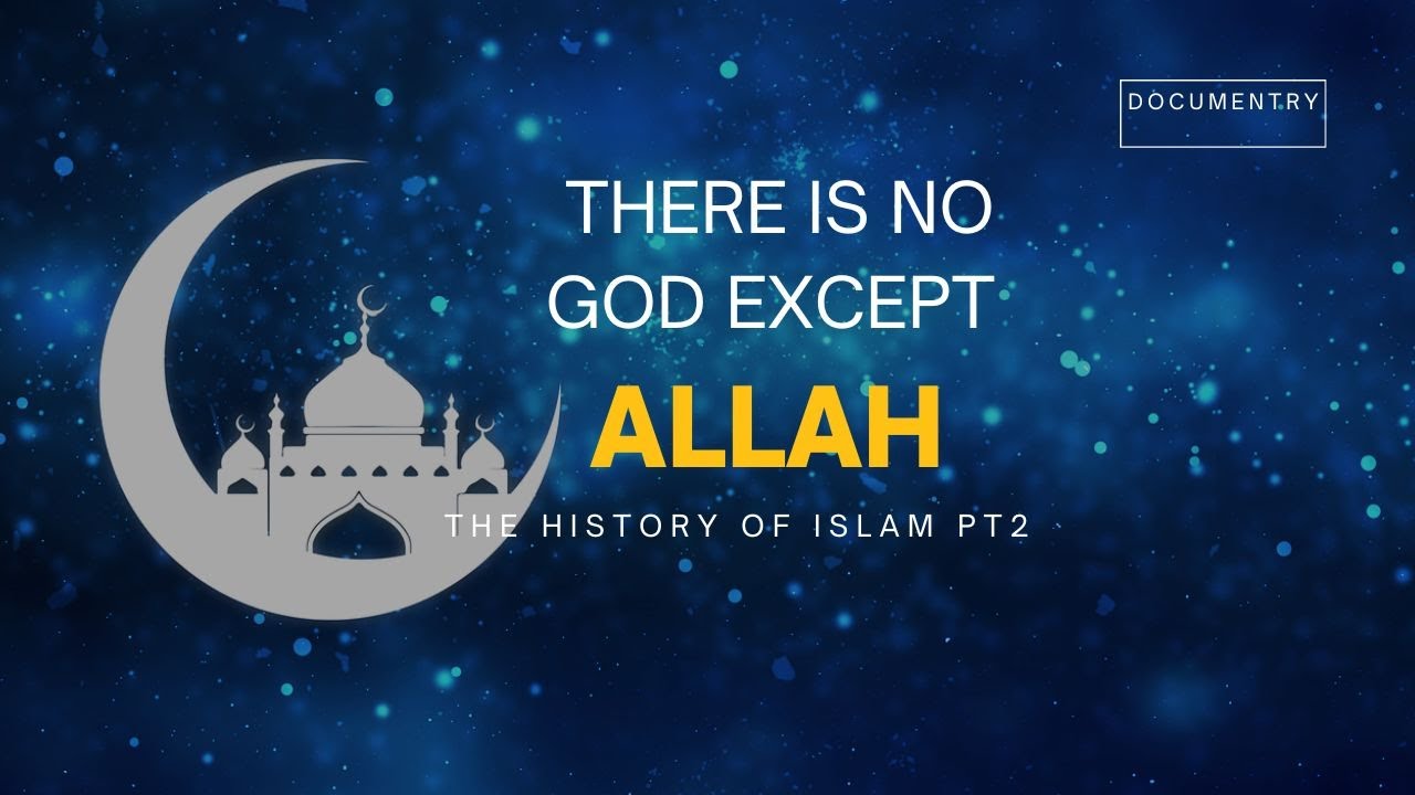 THERE IS NO GOD EXCEPT ALLAH - YouTube