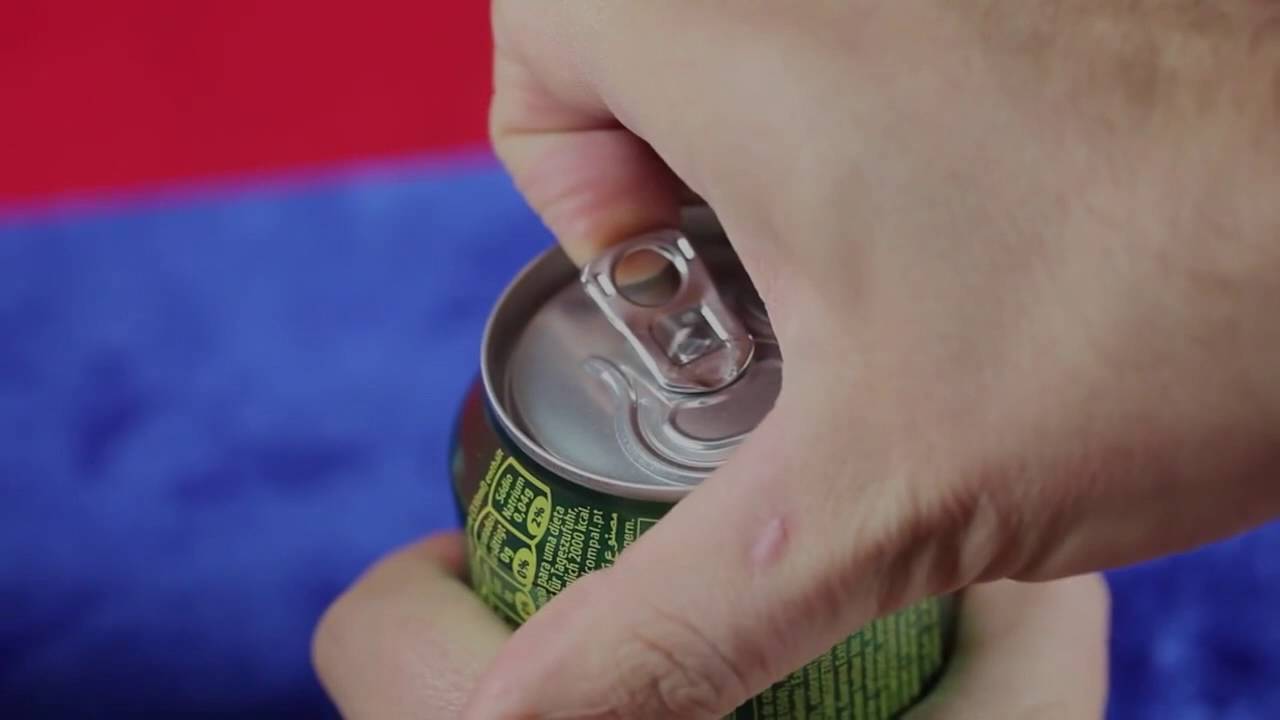 The real Coca Cola sounds - Extreme Sound Design - Alessio Sbarzella ...