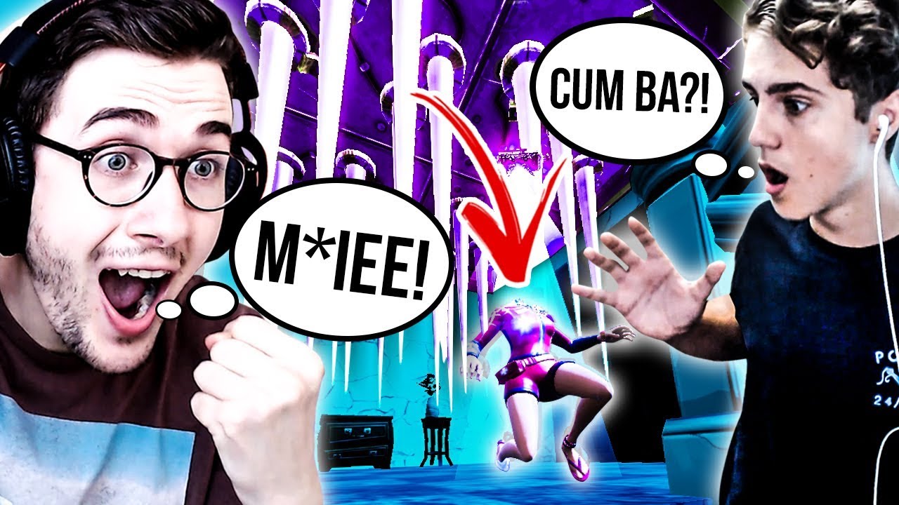 SINNER22 vs DIZO IN FORTNITE ! - YouTube