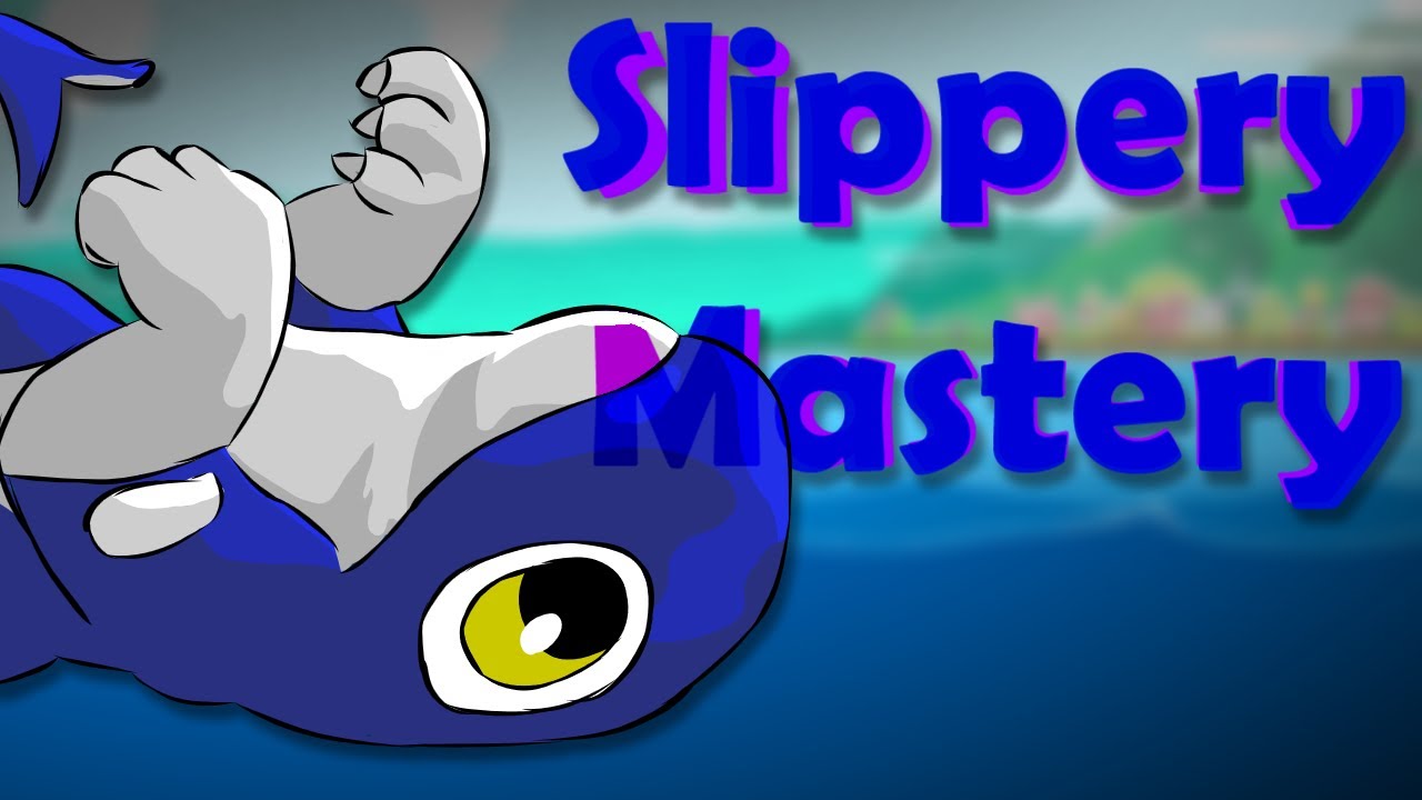 Orcane Character Guide? - Rivals 2 - YouTube