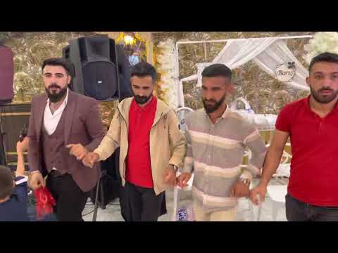 Bahoz Arslan & cumhur Atar güzel bir halay