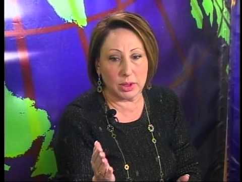 BORIS TENZER, INTERVIEW WITH ARCADY FRIDMAN, ALLA LISOVETSKY & MIROSLAV ...