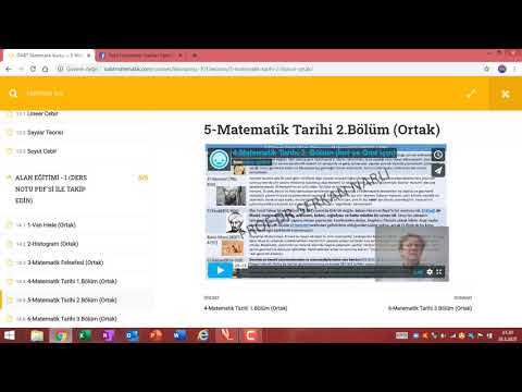 ÖABT MATEMATİK 2020 SINAVLARINA NASIL HAZIRLANMAYIZ?