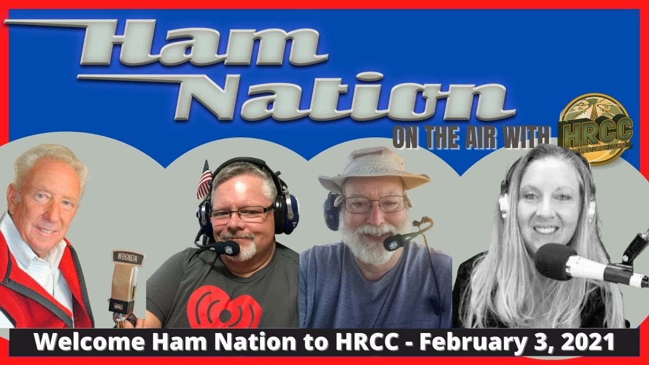 Ham Nation: 5+ Mobile Radio Antenna Recommendations, Clocks for your ...