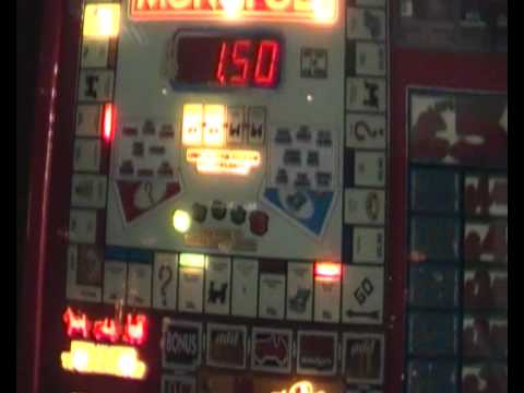 Bellfruit Monopoly Fruit Machine £5 Jackpot - YouTube