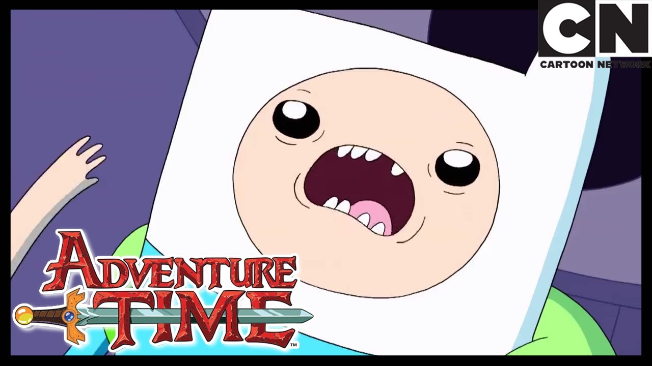 Limit | Adventure Time | Cartoon Network - YouTube