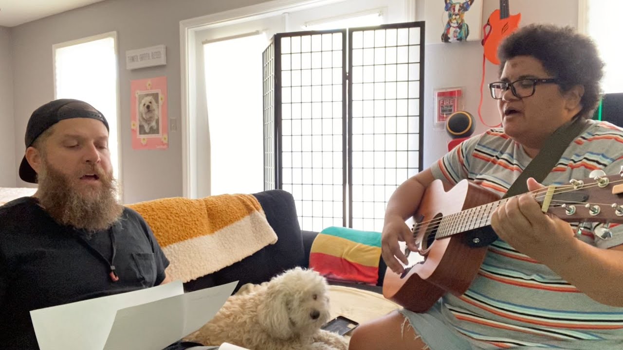 Fixed On You- Jennifer Msumba ft. Drew Emmert - YouTube